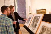 Lehigh University Art Galleries (LUAG) receives 2nd federal grant in ...