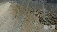 A voracious Cambrian predator, Cambroraster, is a new species from the ...