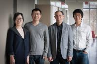 Discovery of single atom structure leads to more efficient catalyst ...