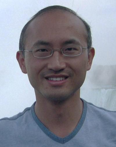 Andrew Ching, Rotman School of Management [IMAGE] | EurekAlert! Science ...