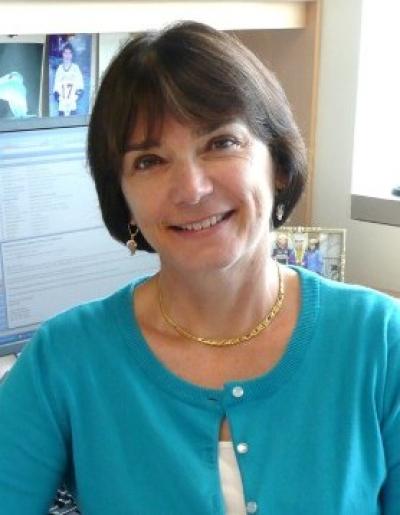 Joan Goverman, University of Washington [IMAGE] | EurekAlert! Science ...