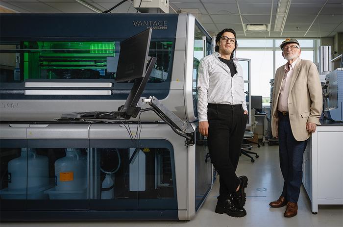 Purdue researchers work to accelerate cancer drug discovery with next ...