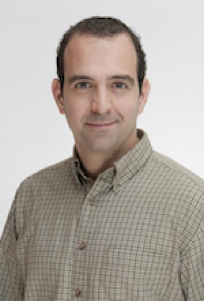 Leor Weinberger, Gladstone Institutes [IMAGE] | EurekAlert! Science ...