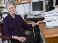 Joan A. Steitz receives 2018 Lasker~Koshland Special Achievement Award ...