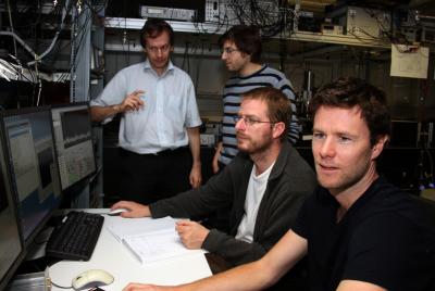 Two Key Advances in Quantum Computing (4 of 8) [IMAGE] | EurekAlert! Science News Releases