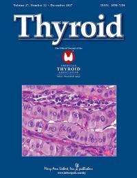 New diagnostic criteria and treatment guidelines proposed for thyroid ...