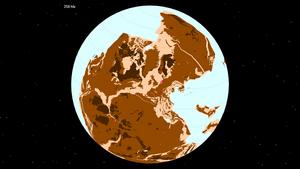 Pangaea-Netherlands [IMAGE] | EurekAlert! Science News Releases