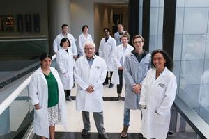 Sanford Burnham Prebys Cancer Center earns merit extension from NCI ...