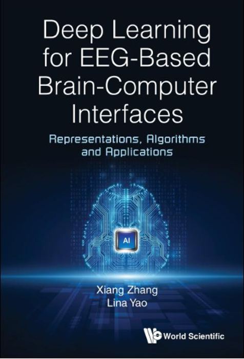 Deep Learning for EEG-Based Brain-Computer Interfaces: Representations ...