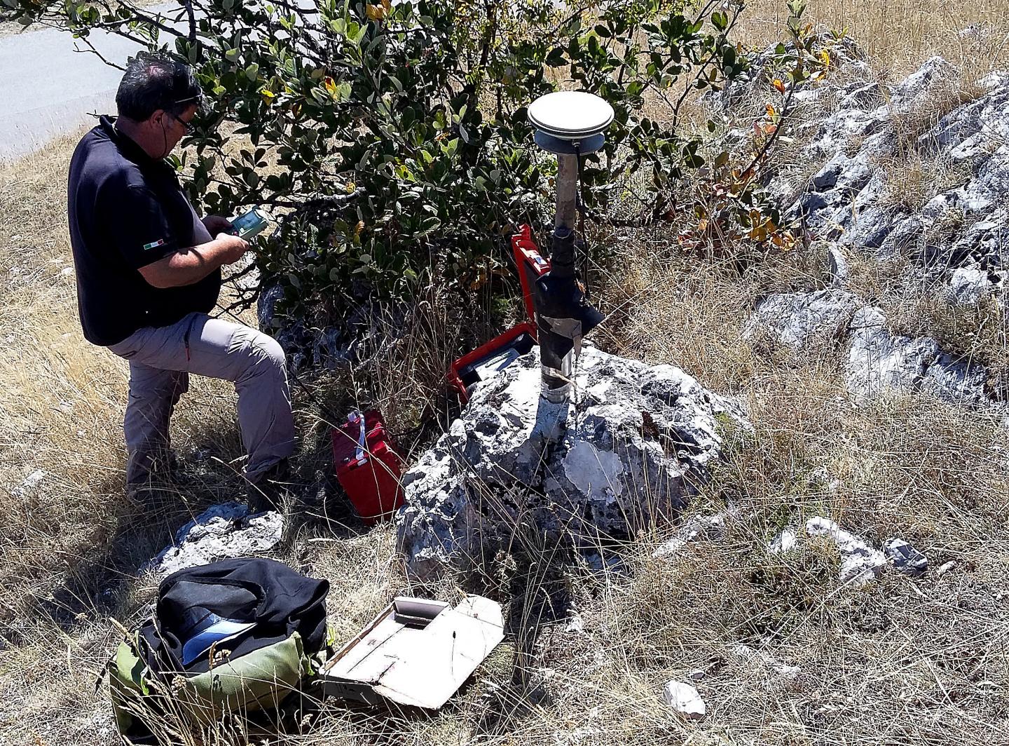 Pilot Model Forecasts Complex Earthquake Sequences with Increased ...