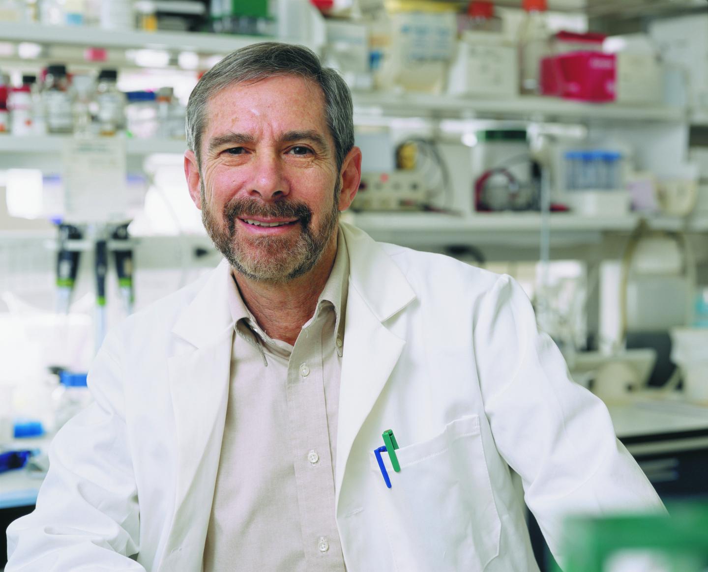 Harrington Discovery Institute and American Society for Clinical ...