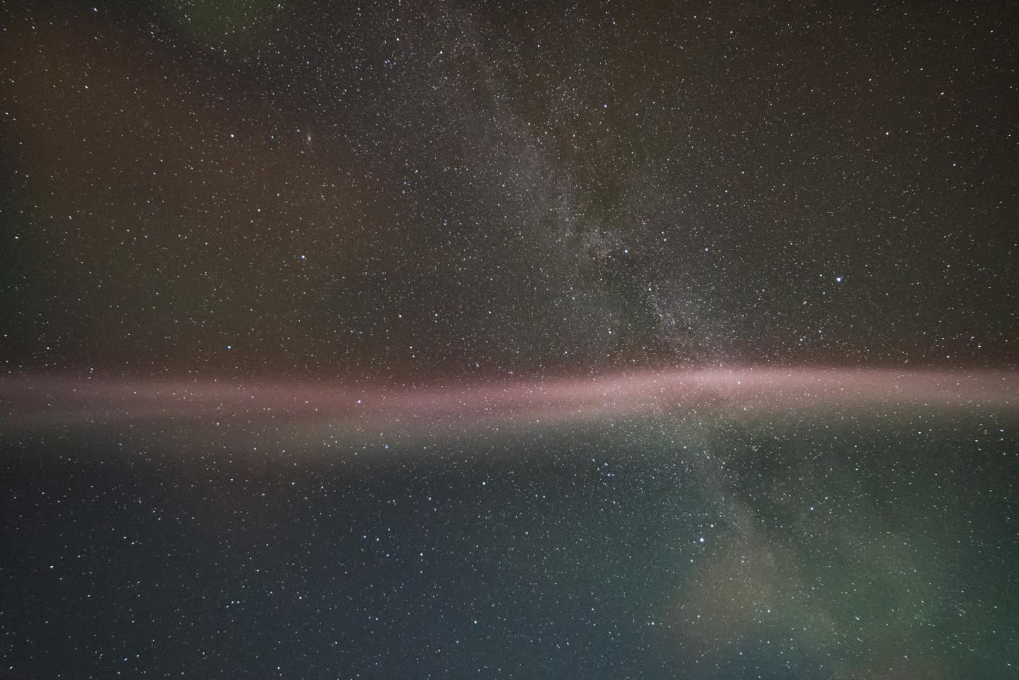 Citizen Scientist Photographers Help Discover a New Subauroral ...