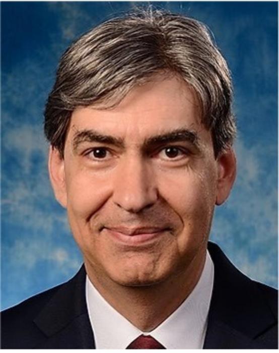 George Sgouros, PhD [IMAGE] | EurekAlert! Science News Releases