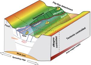 The long-neglected ultraslow spreading Southwest Indian Ocean Ridge not ...