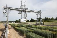 Clean sweep for agriculture | EurekAlert!