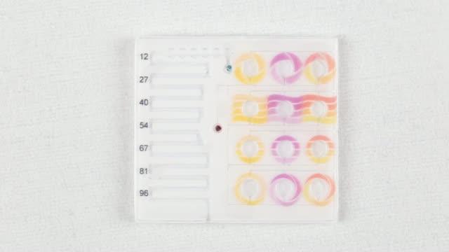 Skin-interfaced Systems For Sweat Collection and Analytics (3 of 3 ...