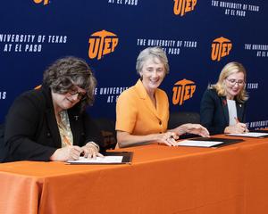 UTEP establishes collaboration with DoD, NSA to help enhance U.S ...