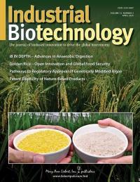 BIO World Congress on Industrial Biotechnology names Industrial ...