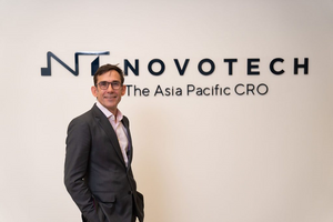 Novotech acquires European CRO – Strengthens global operations ...