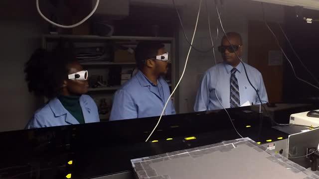 Quantum entanglement microscopes advancing chemistry, medicine ...