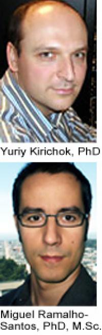 2 UCSF scientists recognized for transformative research | EurekAlert!