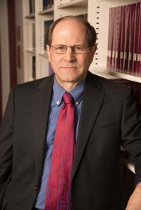 Publishers honor AIP CEO Fred Dylla in London | EurekAlert!