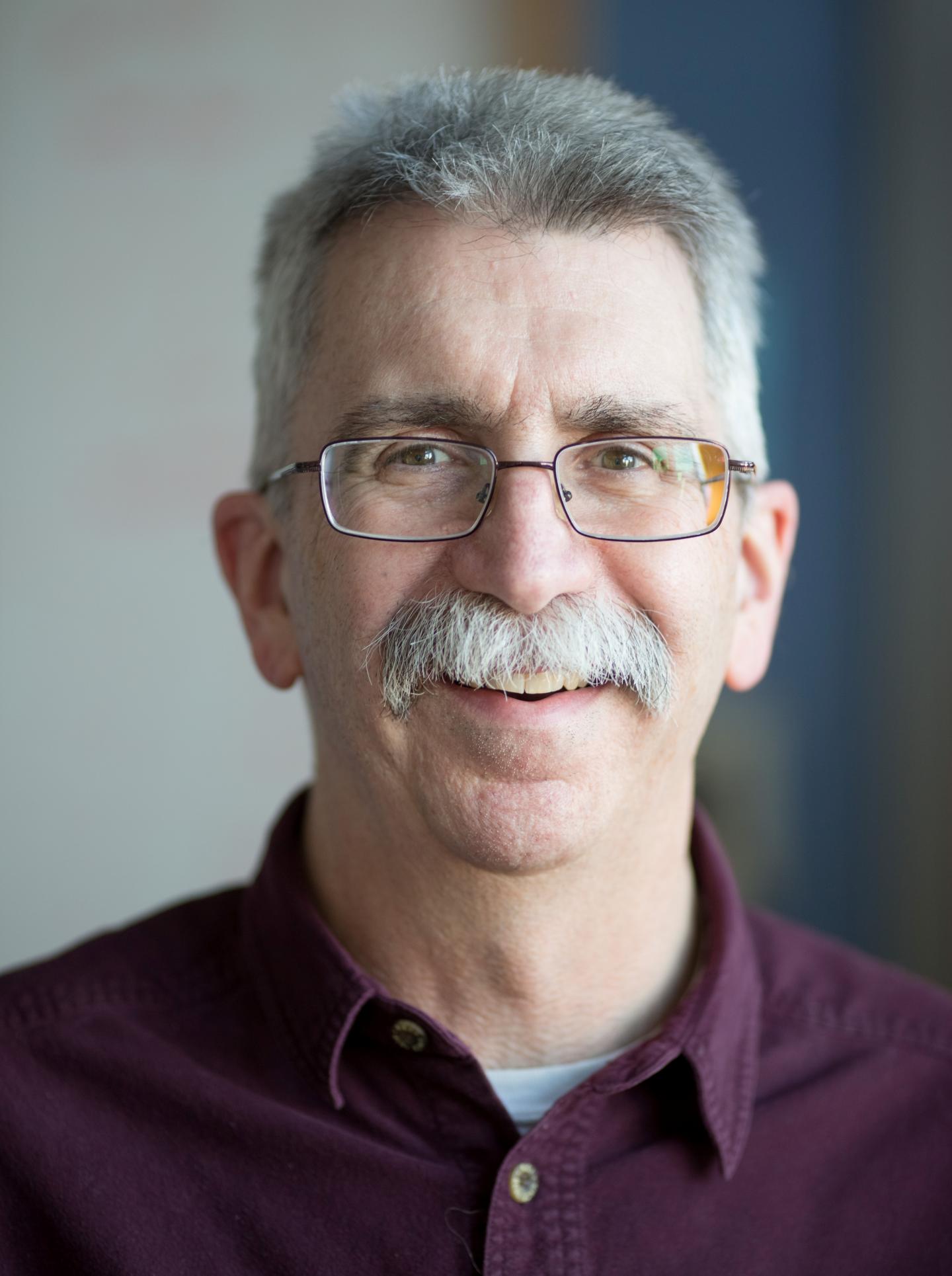 David Hill, PhD, Dana-Farber Cancer Institute [IMAGE] | EurekAlert ...