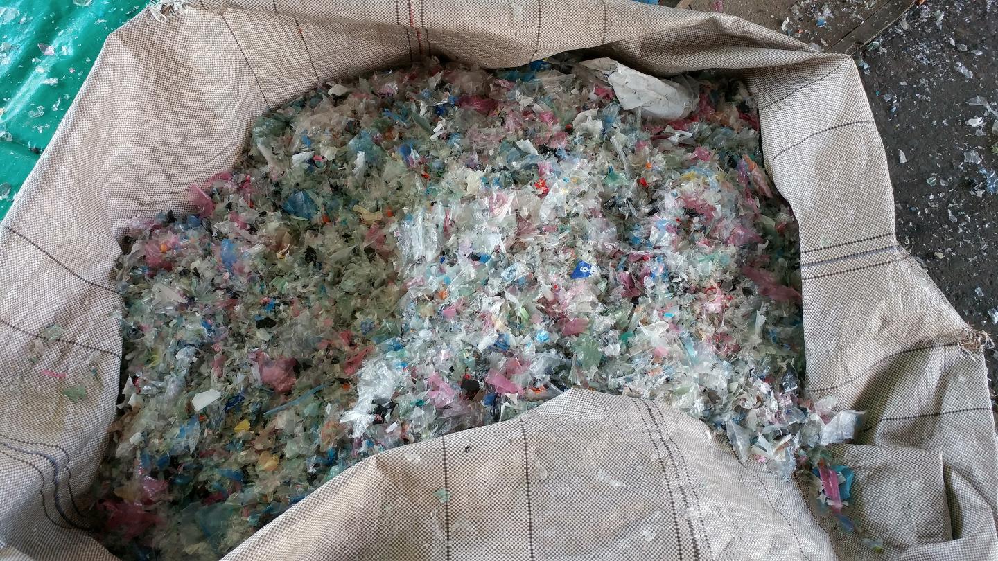 What China's New Plastic Waste Import Ban Means for the World (10 of 10 ...