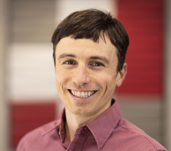 Allen Barton [IMAGE] | EurekAlert! Science News Releases