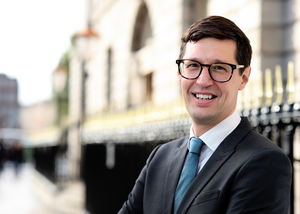 Genomic Data Infrastructure Ireland project to support discovery of ...