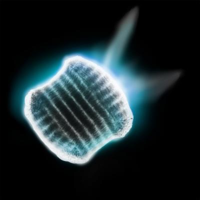 Self-Assembling Super-Crystals (5 of 5) [IMAGE] | EurekAlert! Science ...