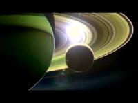 NASA's Cassini spacecraft finds ingredient of household plastic in ...