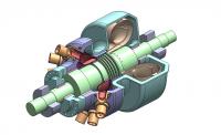 SwRI receives $6.4 million in funding to design sCO2 oxy-fuel turbine ...