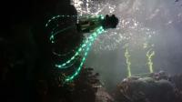 This 'squidbot' jets around and takes pics of coral and fish | EurekAlert!