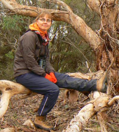 Prof. Hanna Kokko, University of Helsinki [IMAGE] | EurekAlert! Science ...