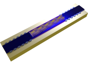 Researchers create first supermode optical resonator | EurekAlert!