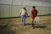 USDA's NIFA announces support for tribal extension and research ...