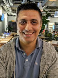 Lehigh University researcher Nader Motee honored with 2019 SIAG/CST ...