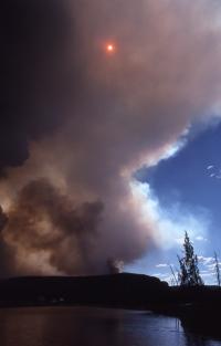 NRL scientist seeing clearly the effects of pyrocumulonimbus | EurekAlert!