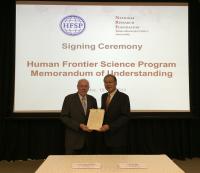 Singapore joins Human Frontier Science Program Organization | EurekAlert!