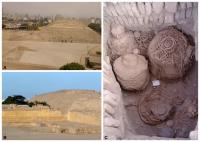 Ancient Wari Empire likely did not cause large shifts in population ...