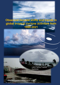 Clarifying the trends of tropical cyclones over our oceans towards ...
