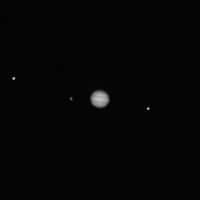 NASA's OSIRIS-REx takes closer image of Jupiter | EurekAlert!