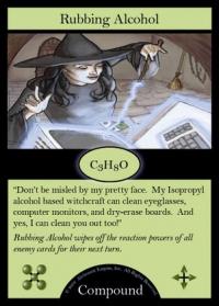 14-year-old CEO makes chemistry a game with 'Elementeo' | EurekAlert!