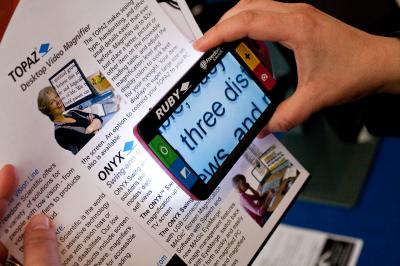 People with Disabilities Underrepresented in Mainstream Research (1 of ...