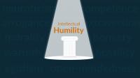 For a modest personality trait, 'intellectual humility' packs a punch ...