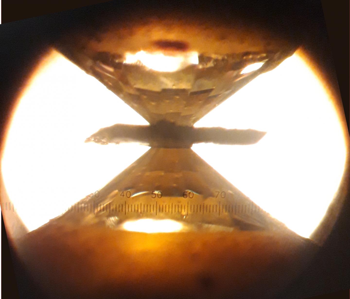 Diving into Earth's interior helps scientists unravel secrets of ...