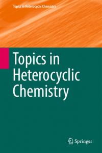 Chris Vanderwal to receive Springer Heterocyclic Chemistry Award 2020 ...