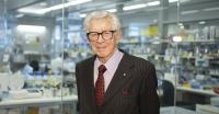 Australian immunology pioneer Jacques Miller wins Lasker Award ...
