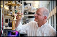Charles Marcus receives American research prize | EurekAlert!